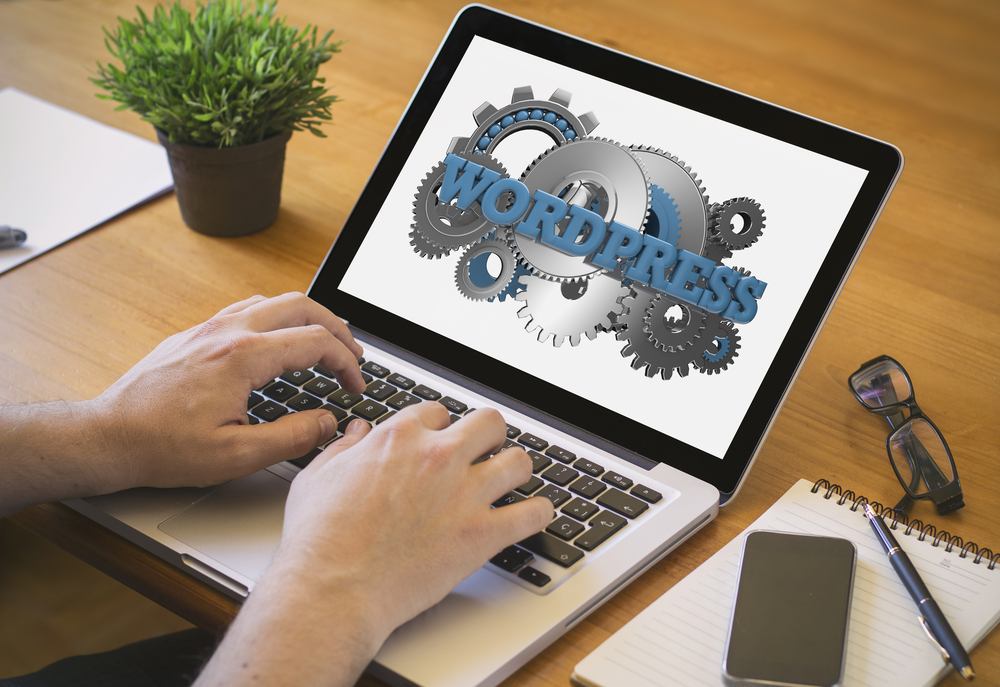 How To Create A Website Using WordPress Tell Me How A Place For Technology Geekier