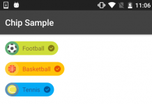 How to Add Progress Button Android Library » Tell Me How - A Place for ...