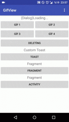 Use GIF in Android » Tell Me How - A Place for Technology Geekier