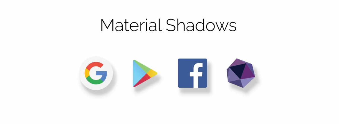 Material Shadow for Android » Tell Me How - A Place for Technology Geekier