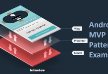 Android Crumbling Image SlideView » Tell Me How - A Place for ...