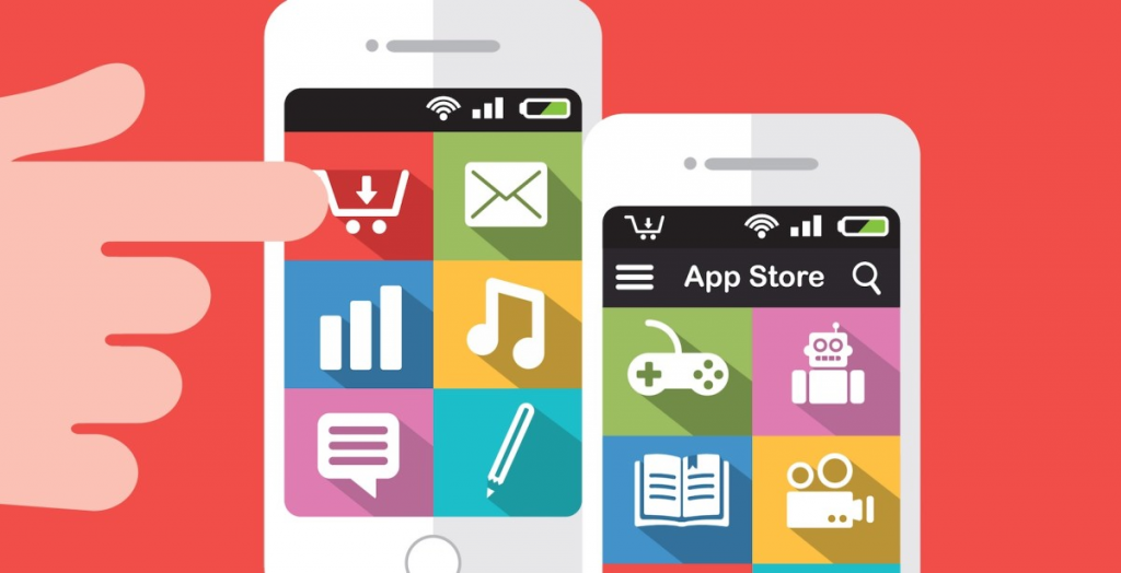 4 Ways to Boost your Mobile App Downloads » Tell Me How - A Place for ...