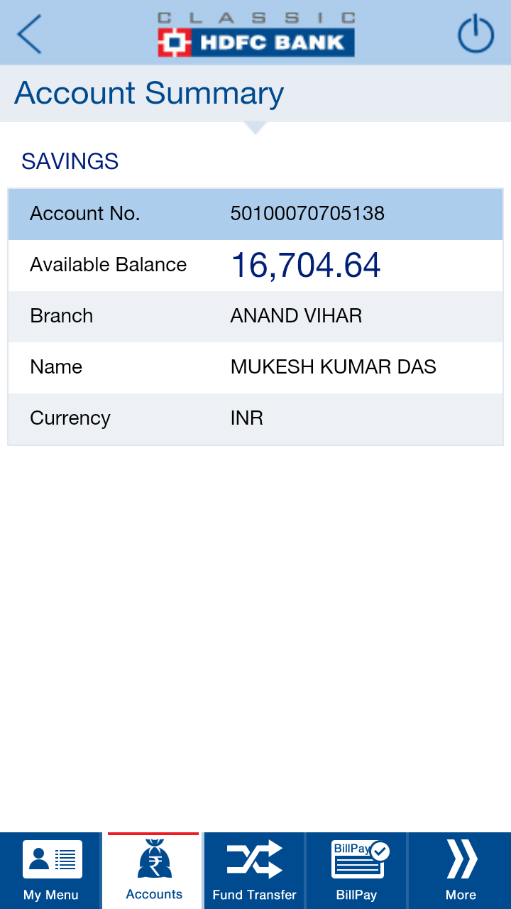 Screenshot_2018-11-06-20-05-07-312_com.snapwork.hdfc » Tell Me How - A ...